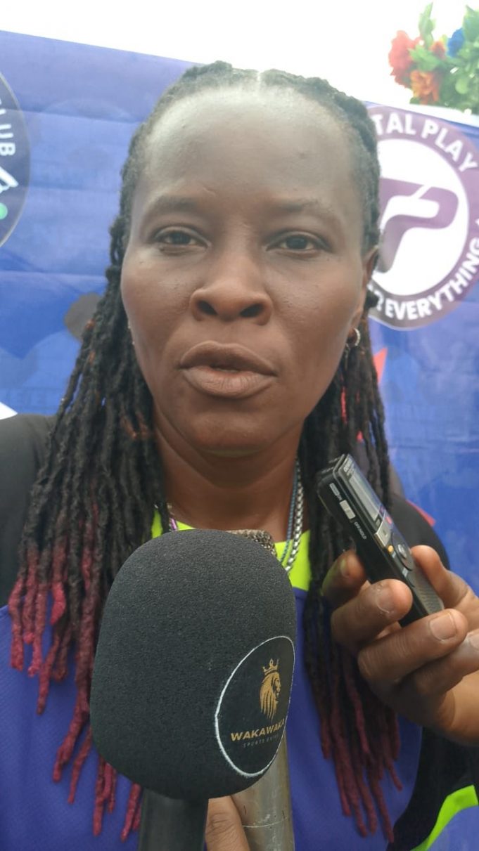 Imo Govt Backs New Football Academy | SILVER NEWS